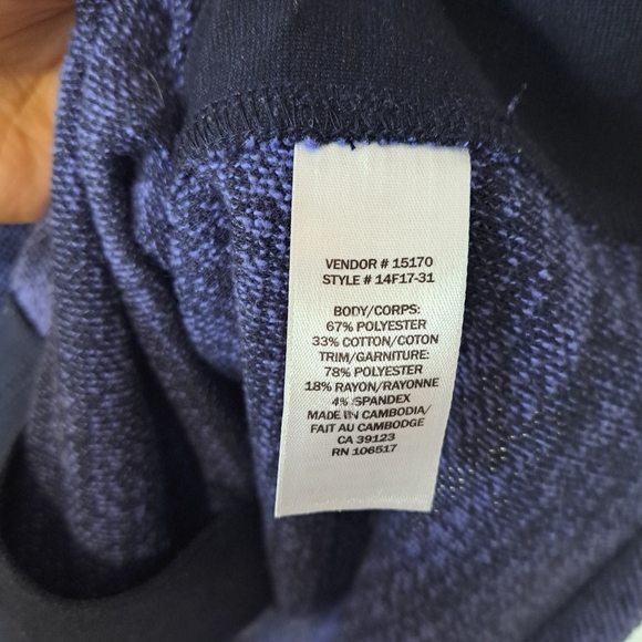Northern Reflections | Jackets & Coats | 47northern Reflections Blue ...
